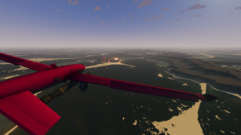 Carrier Command 2 - Major Update 4 - Defence and Resupply - OUT NOW ...