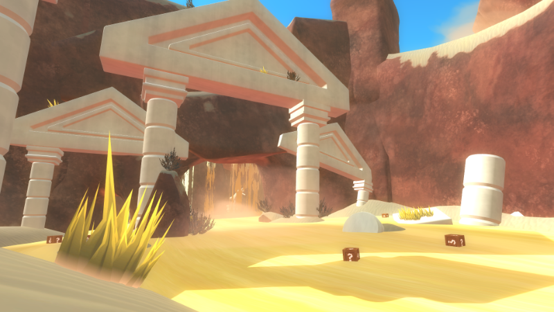 Steam :: Slide Mini :: A NEW TRACK TO TEST