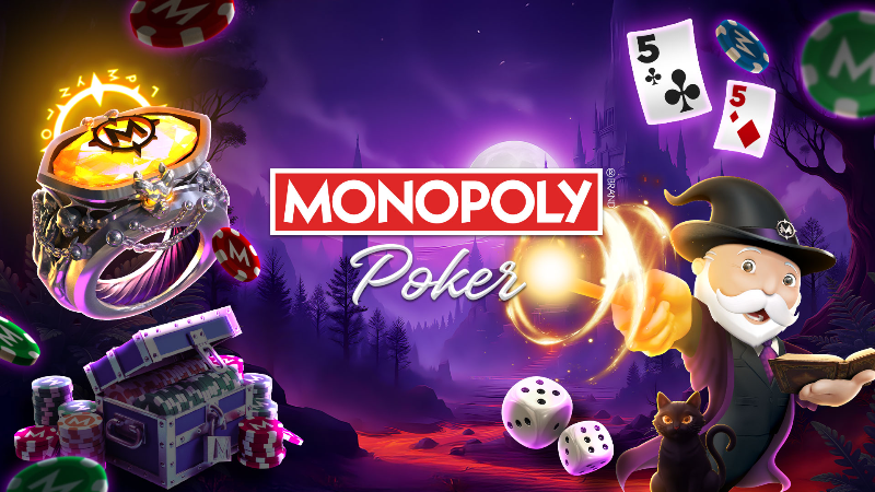 Steam Community :: MONOPOLY Poker
