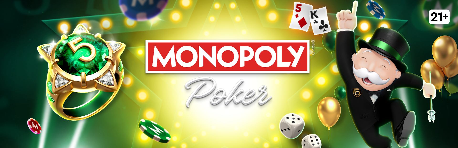 Steam Community :: MONOPOLY Poker