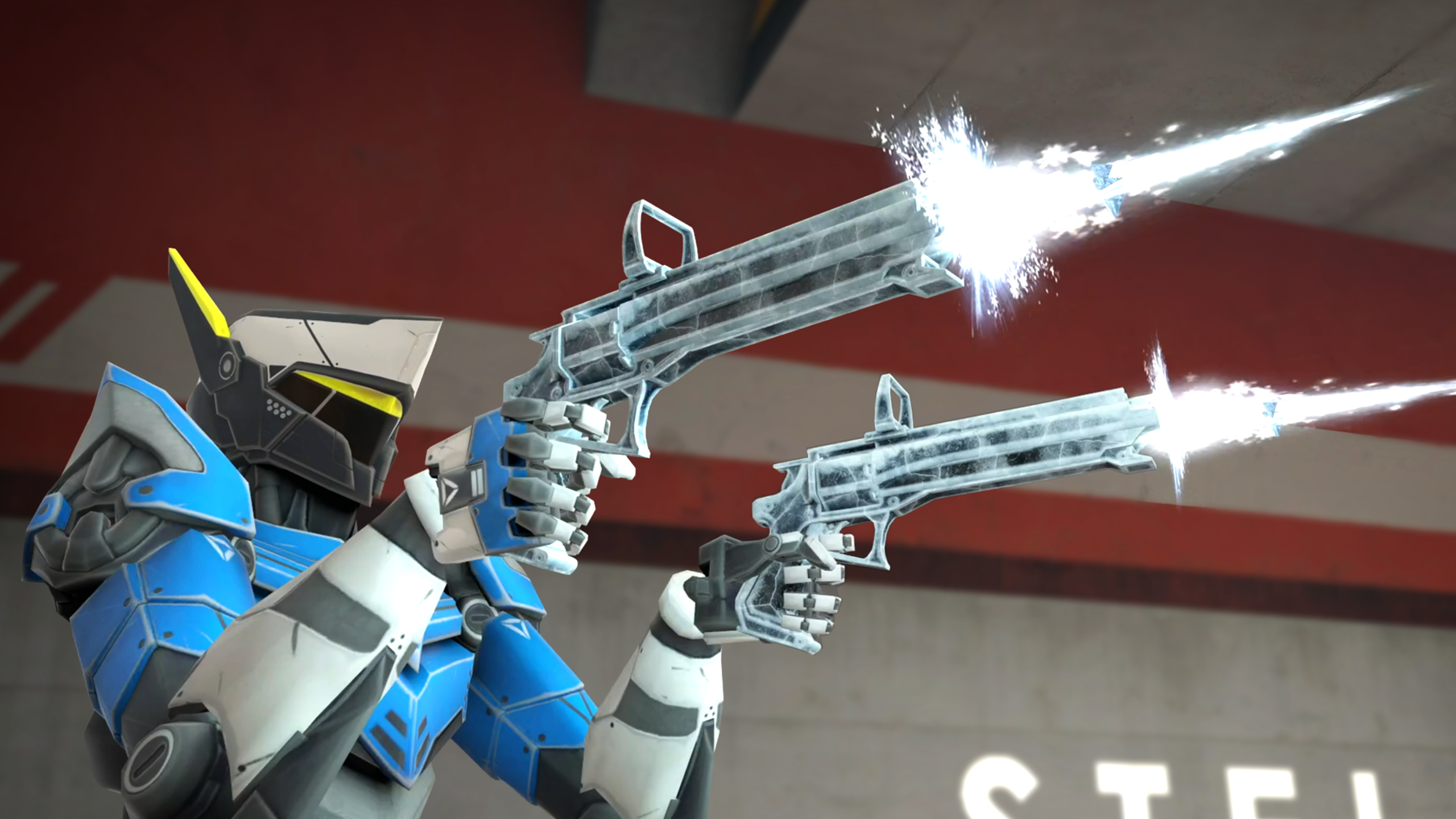 Steam Community :: Hyper Dash