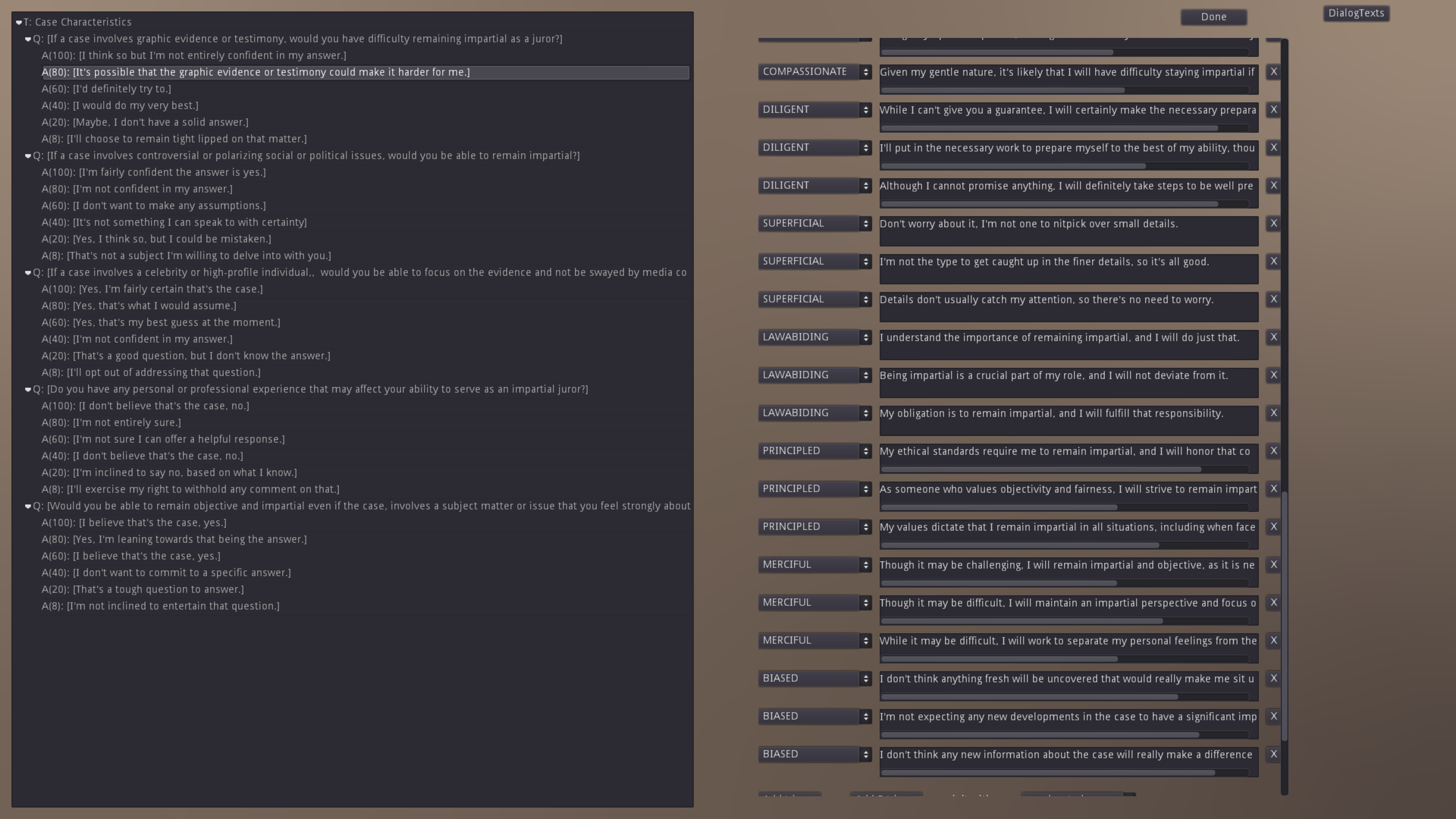 Steam Community :: Jury Trial
