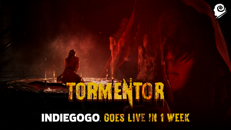 TORMENTOR - Important Announcement regarding the Crowdfunding. - Steam News