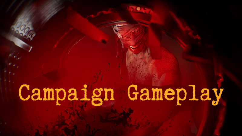 TORMENTOR - Tormentor: Campaign Gameplay - Steam News