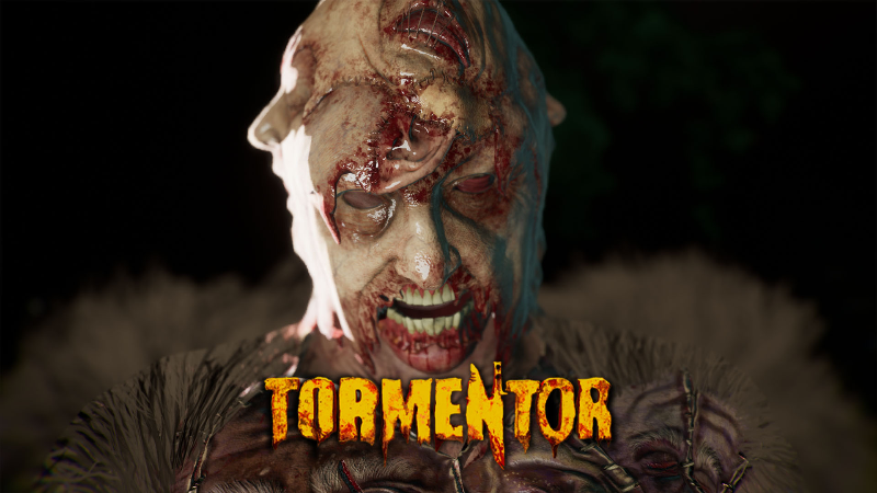 TORMENTOR - We’ve officially hit our goal! + New Trailers - Steam News