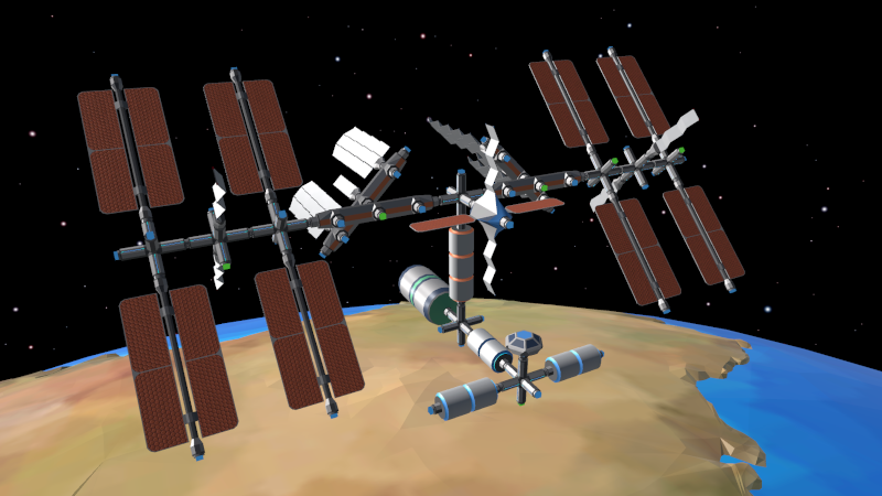 Space Station Designer - Space Station Designer 0.5.25 is now available ...