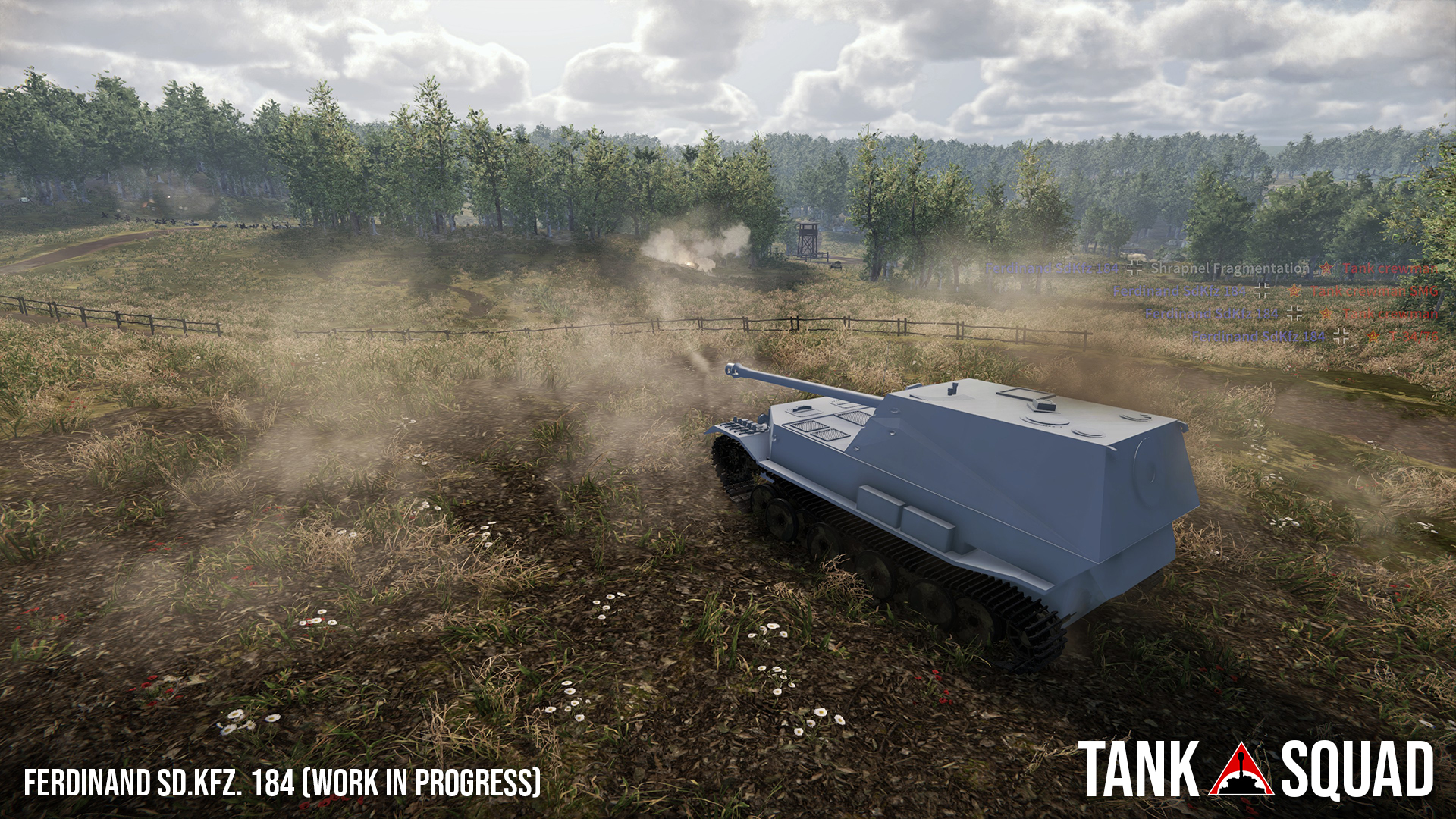 Steam Community :: Tank Squad