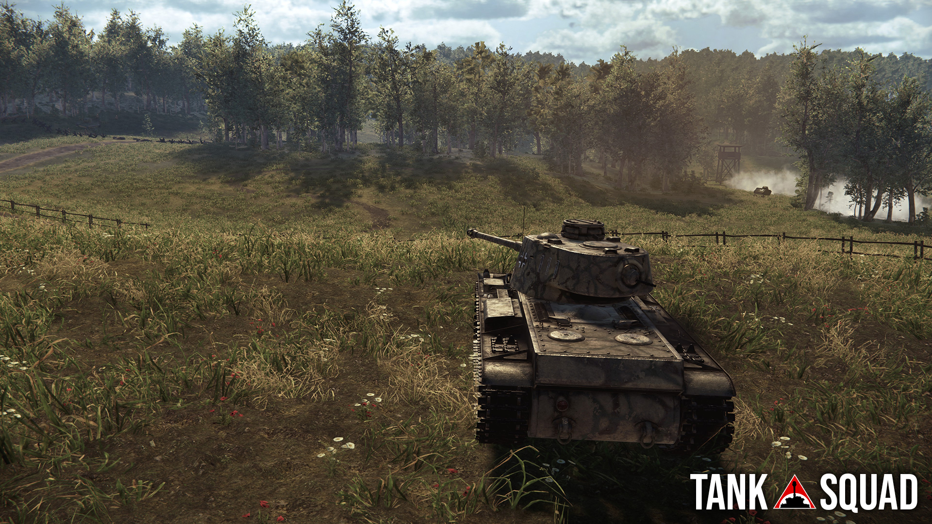 Steam Community :: Tank Squad