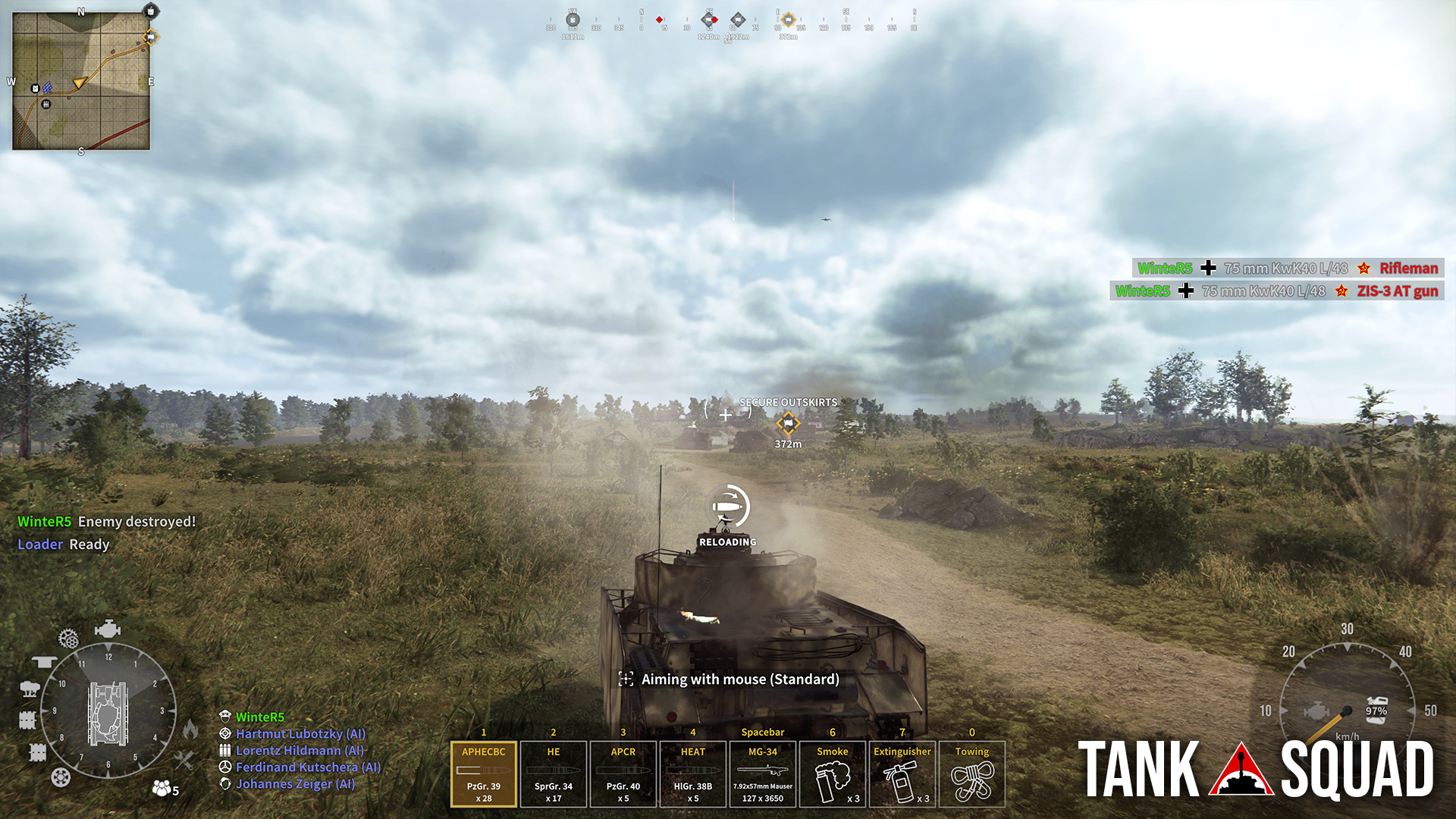 Steam Community :: Tank Squad