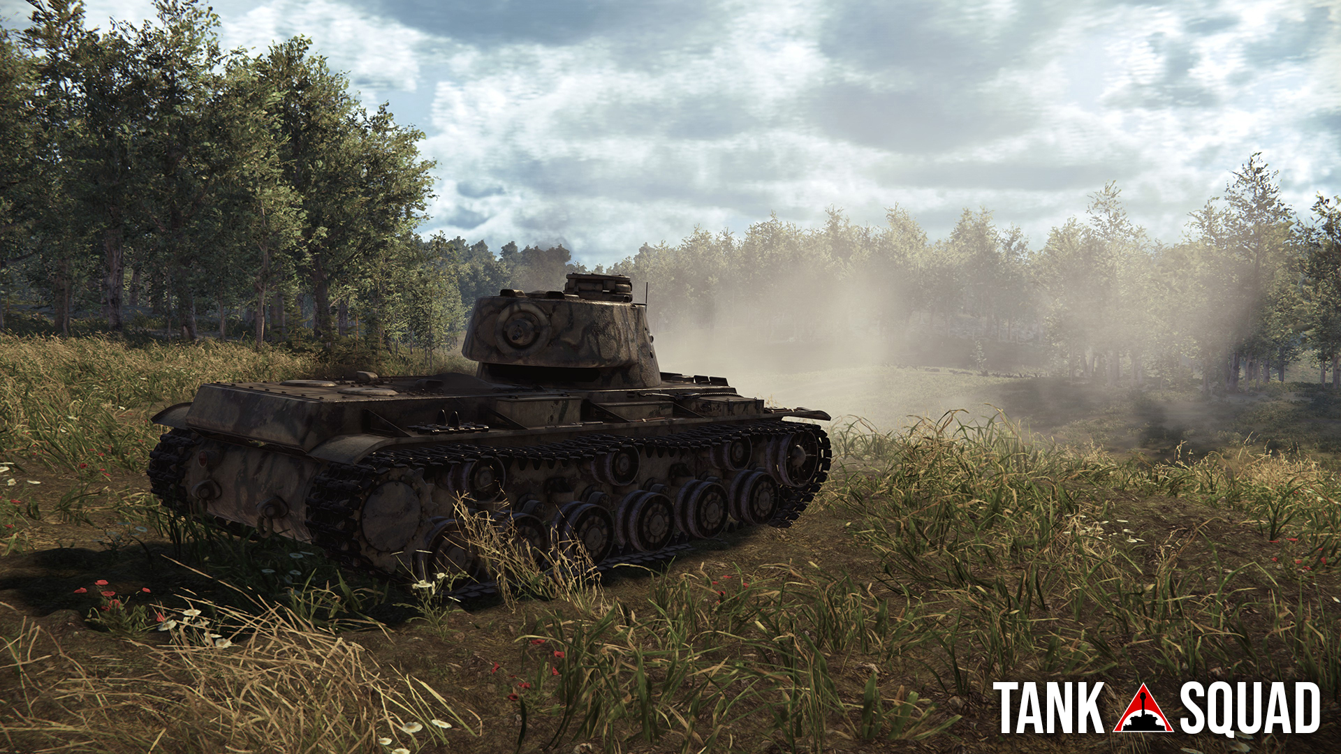 Steam Community :: Tank Squad