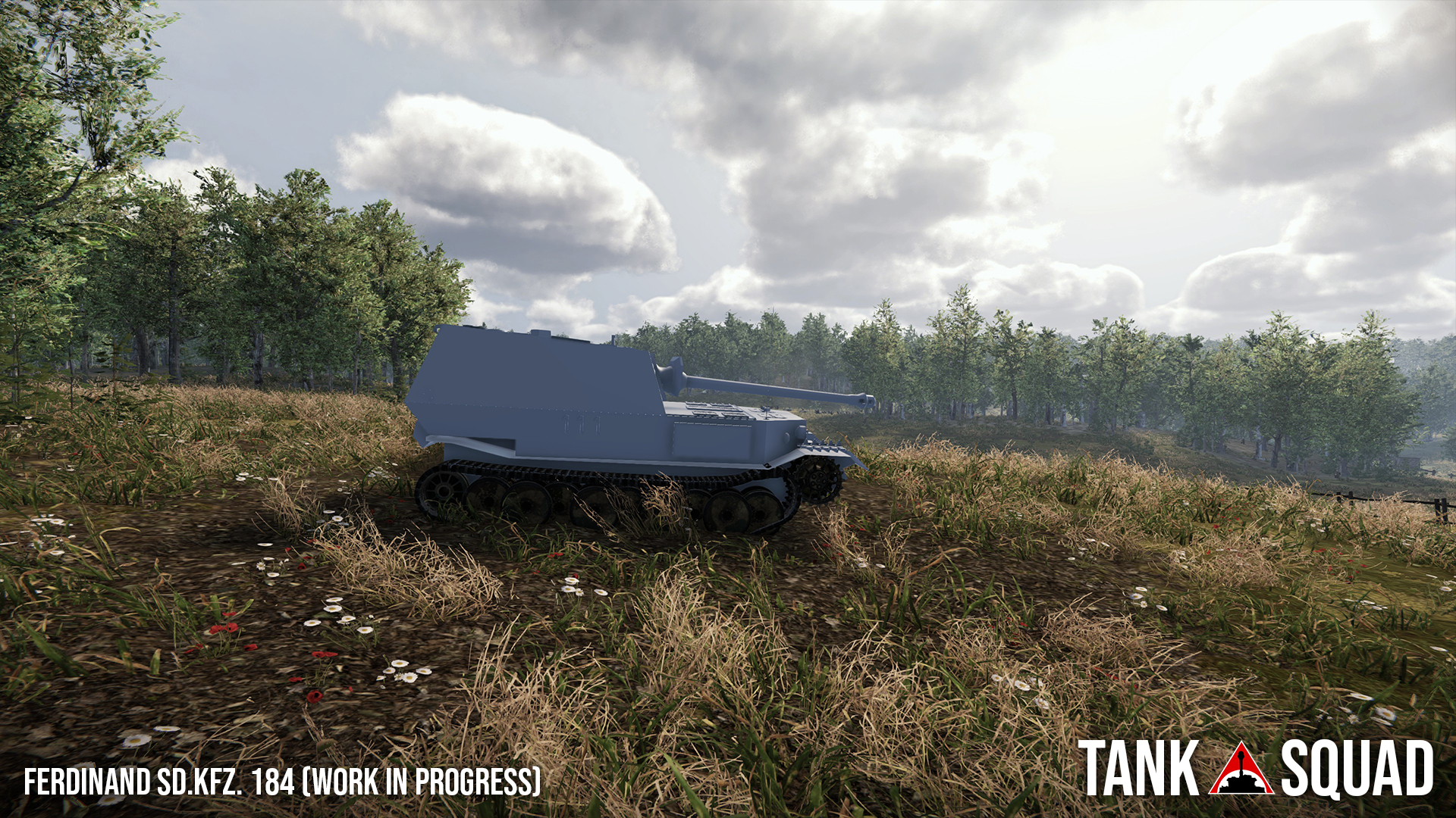 Steam Community :: Tank Squad