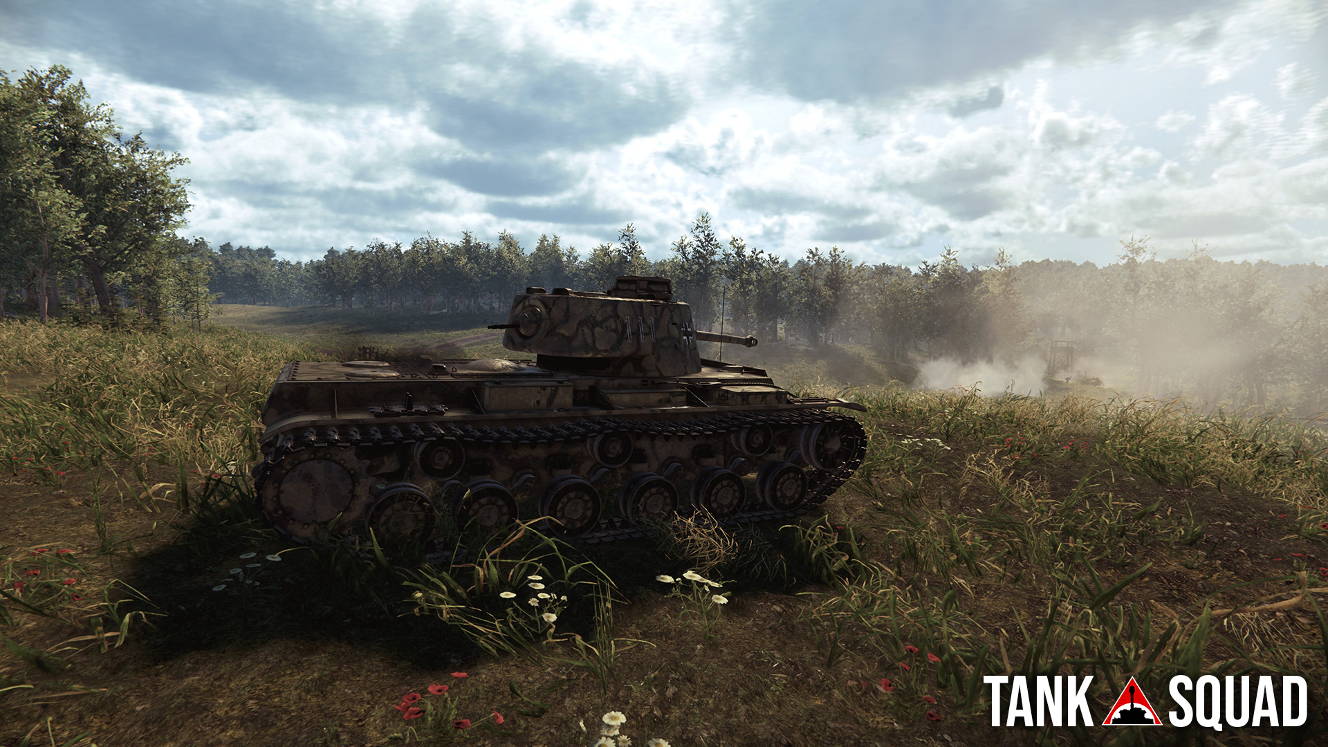 Steam Community :: Tank Squad