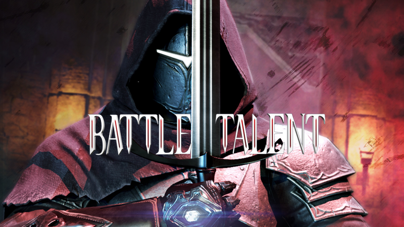 Battle Talent - Full version released!! - Steam News