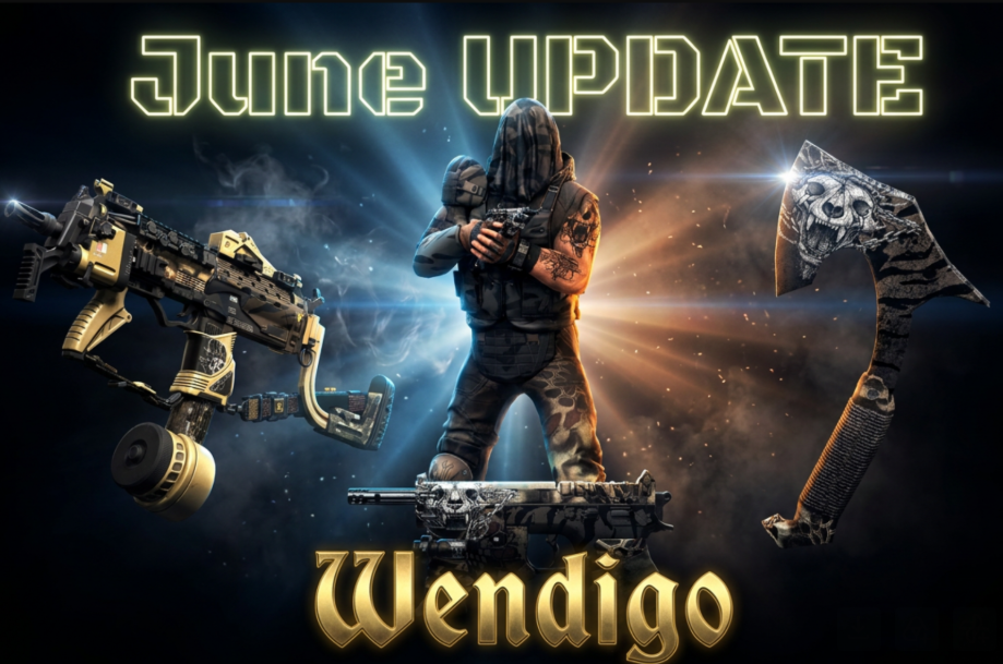 June Update Note | A.V.A Global | Changelog.gg