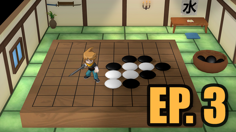 Flatworld - Episode 3 released! - Steam News