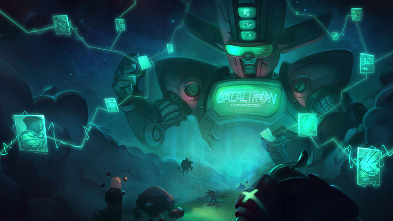Steam :: Awesomenauts :: (Fixed) Issues in Nauts since 19th Sept 2022