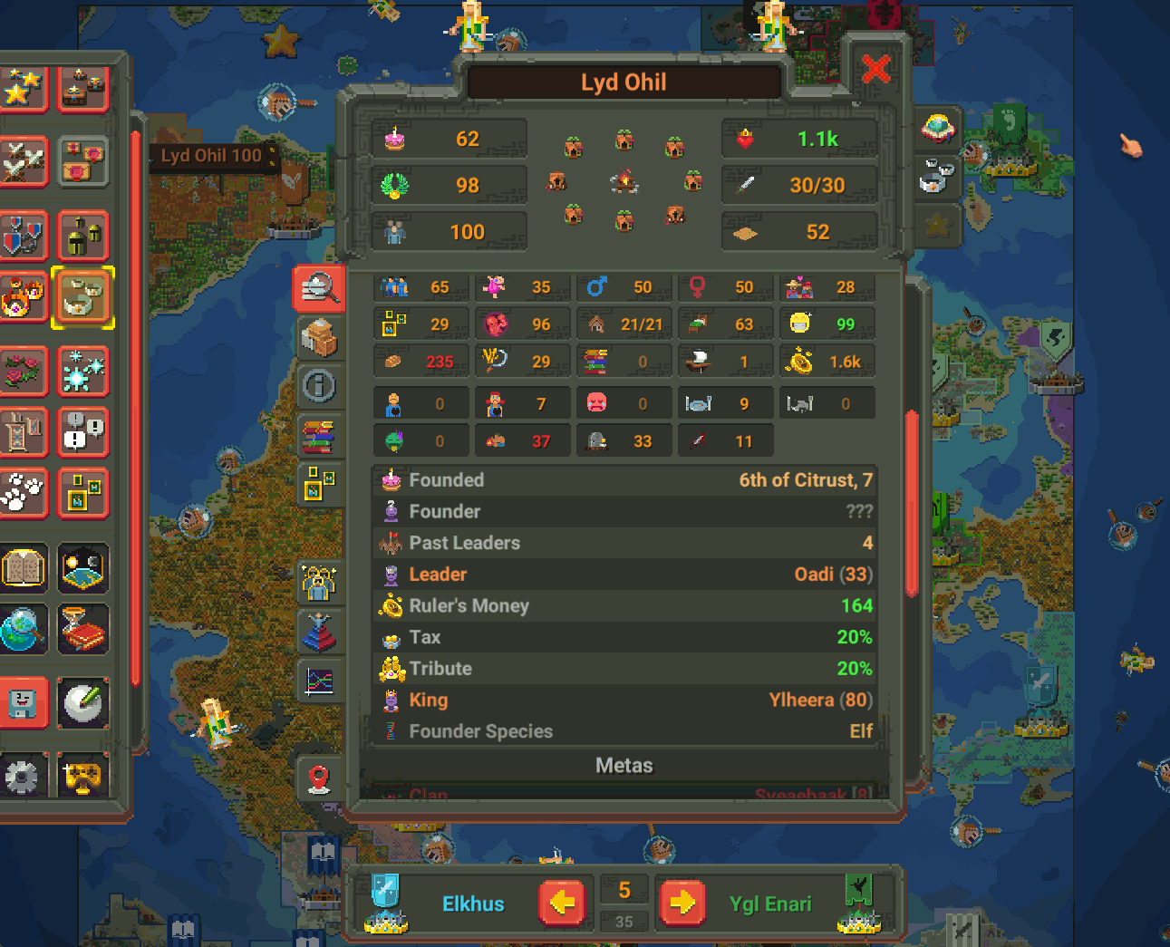 Steam Community :: WorldBox - God Simulator
