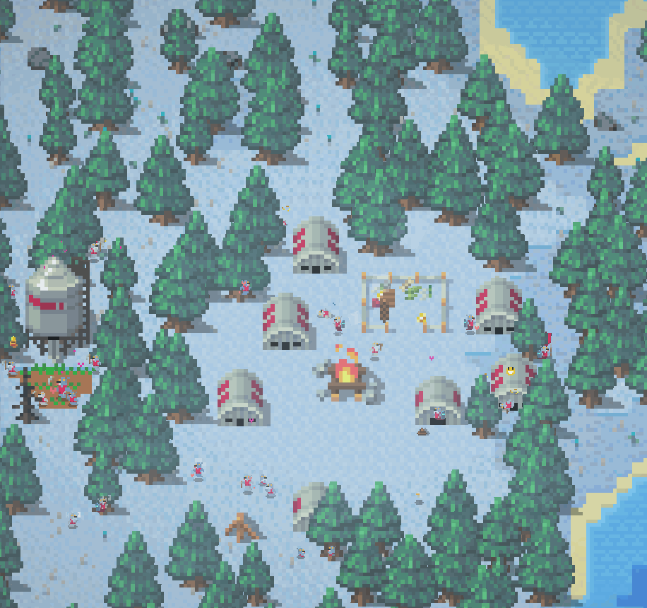 Steam Community :: WorldBox - God Simulator