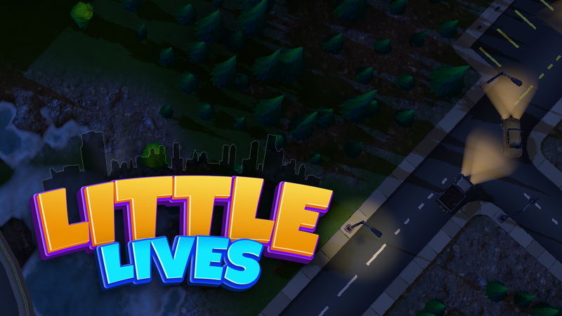 Steam :: Little Lives :: Update Notes for v0.998