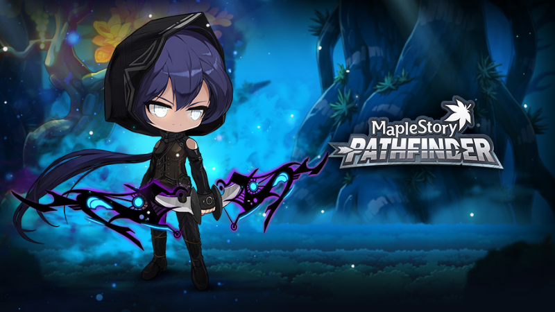 MapleStory - v.205 - Pathfinder Update Preview - Steam News