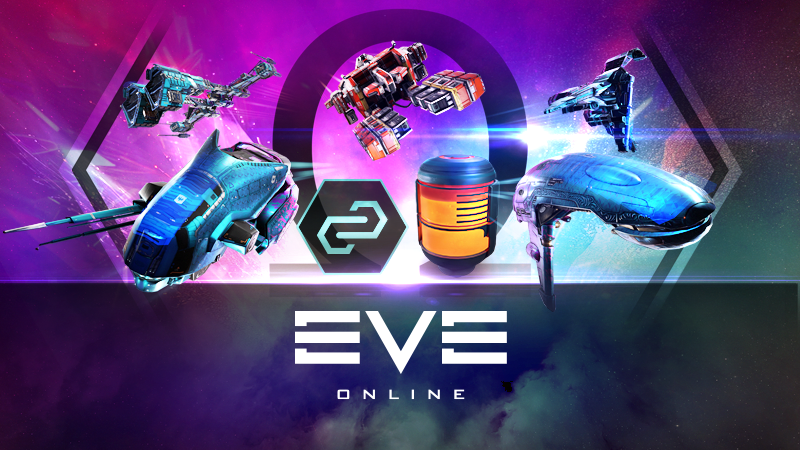 EVE Online - New Starter Pack available now! - Steam News