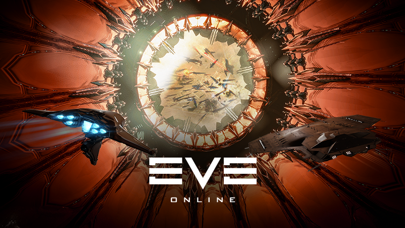 EVE Online - Revenant Updates: Reshaping New Eden - Steam News