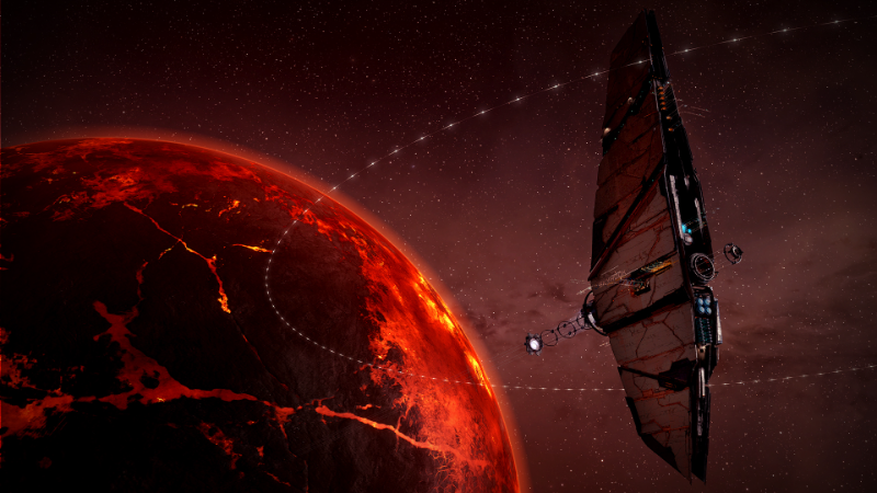 Steam :: EVE Online :: Skyhook Enhancements Live Now + FAQ