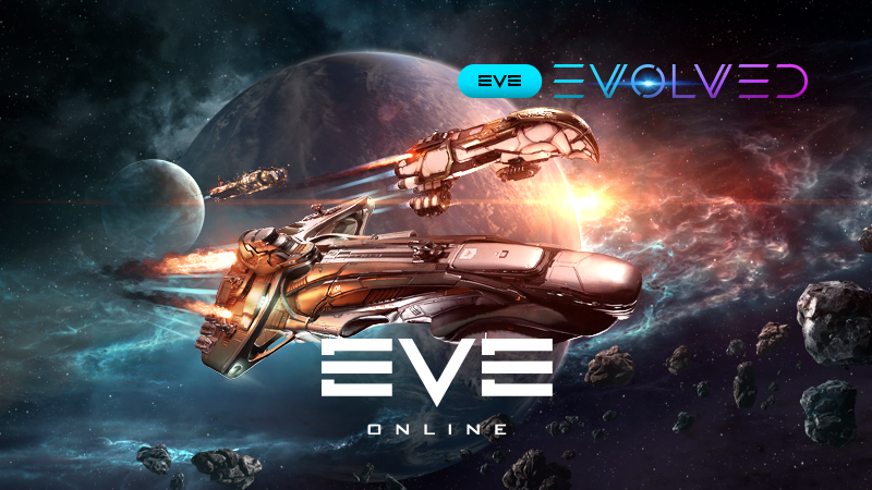 EVE Online - Fire & Smoke Mass Test - Steam News