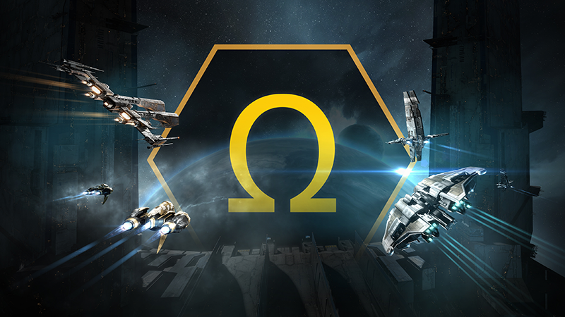 Steam :: EVE Online :: Want Omega? Grab 15% off Omega