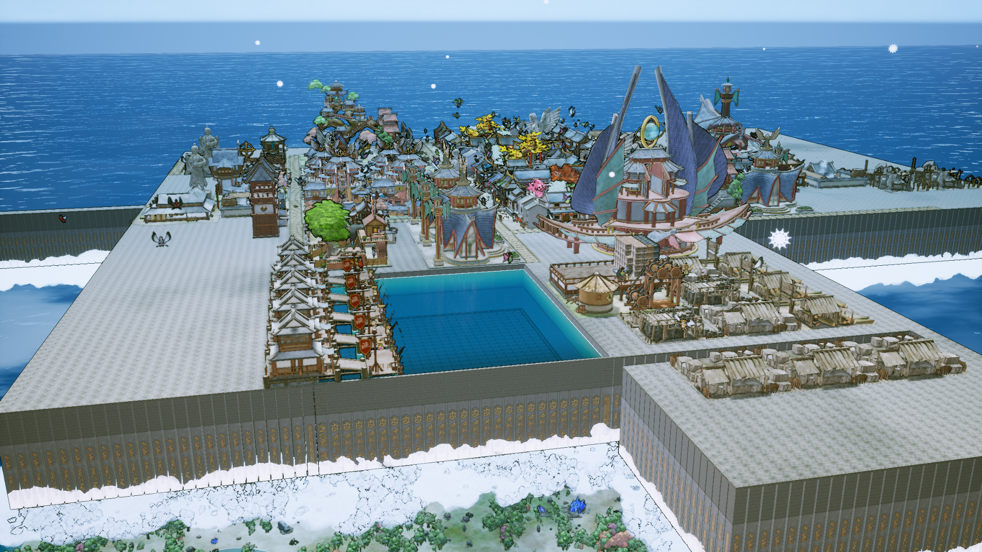 Steam Community :: The Immortal Mayor