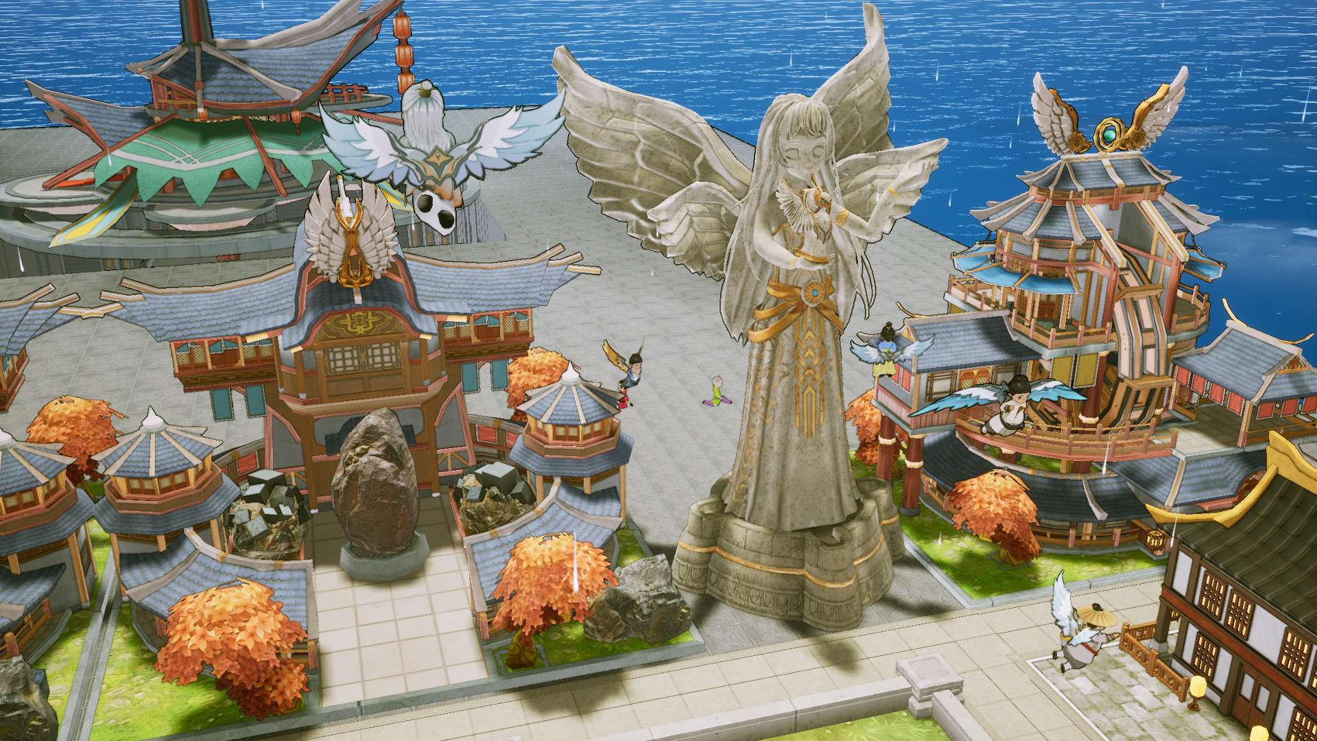 Steam Community :: The Immortal Mayor