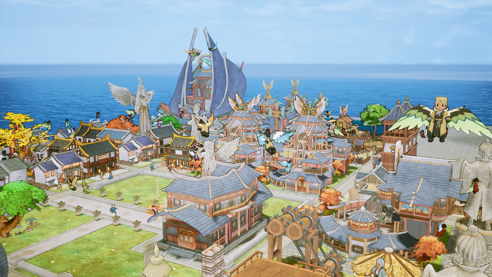 Steam Community :: The Immortal Mayor