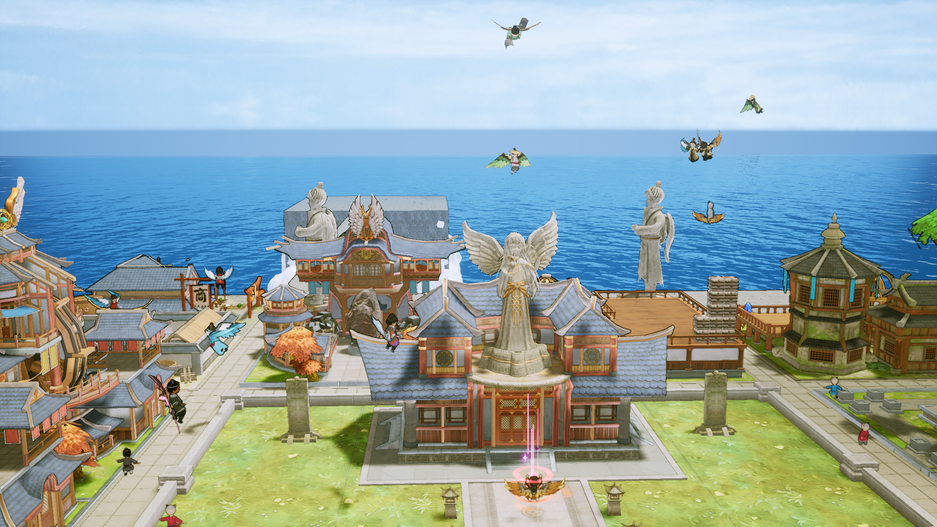 Steam Community :: The Immortal Mayor