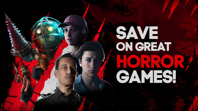 The Darkness II - Bundle and save on 2K horror games! - Steam News