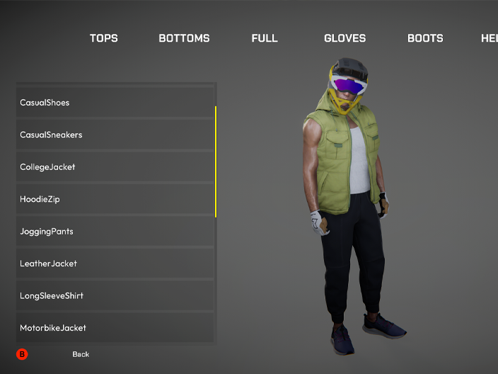 Steam Community :: TrackDayR