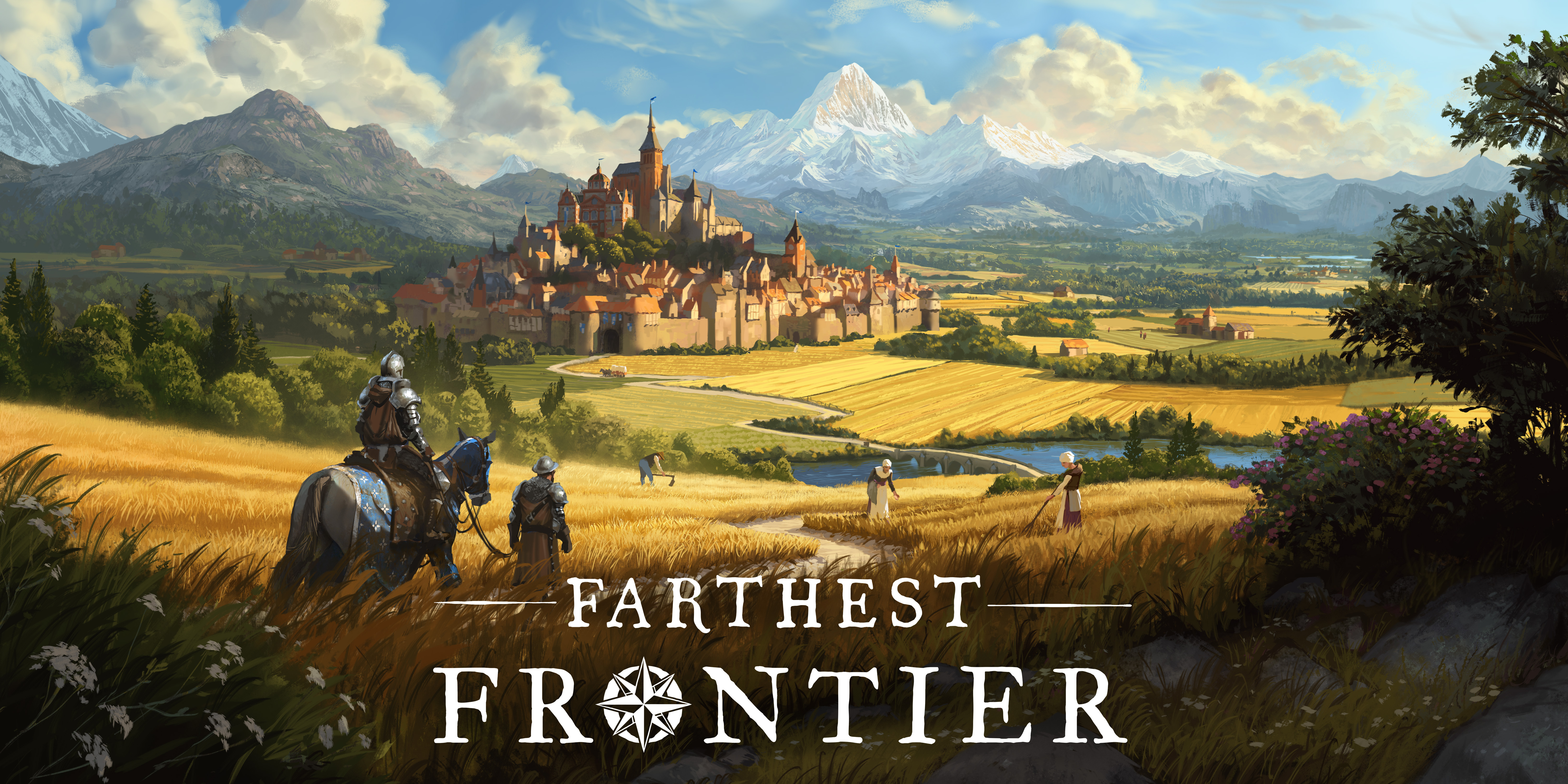 Steam Community :: Farthest Frontier