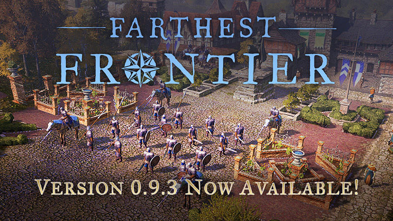 Steam Community :: Farthest Frontier
