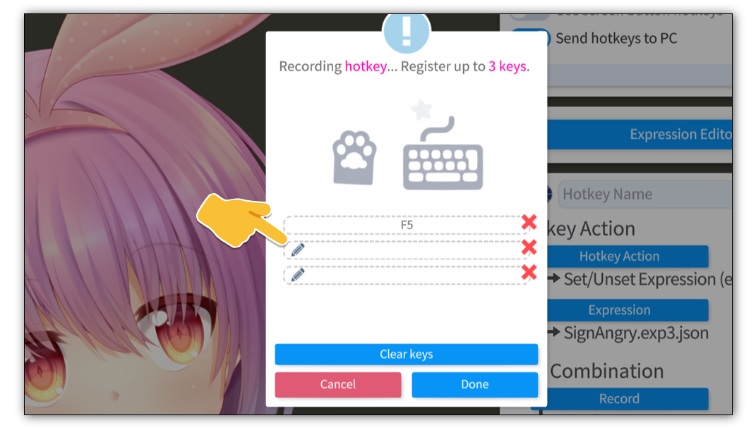 Steam Community :: VTube Studio
