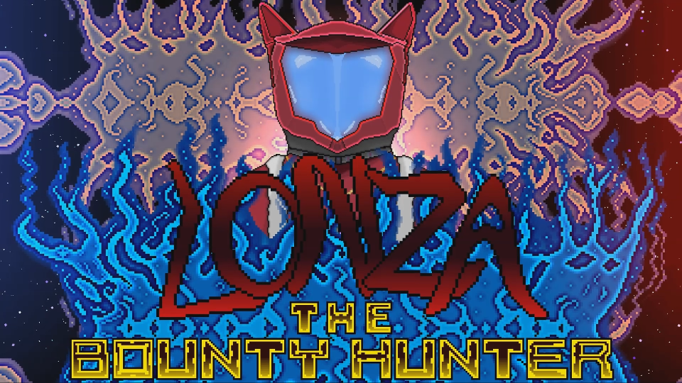 Steam :: Lonza the Bounty Hunter :: Patch 3