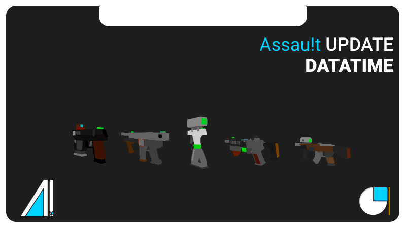 Assau!t - Announcement regarding the release date of Assau!t - Steam News