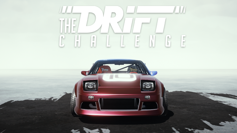 The Drift Challenge - Engine Swaps, External Handbrakes and more ...