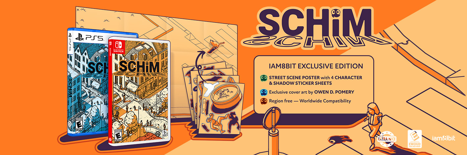 Steam Community :: SCHiM