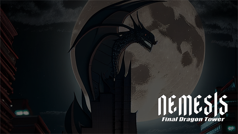 Nemesis - RPG - Climb the infinite tower in the new free game: Nemesis ...