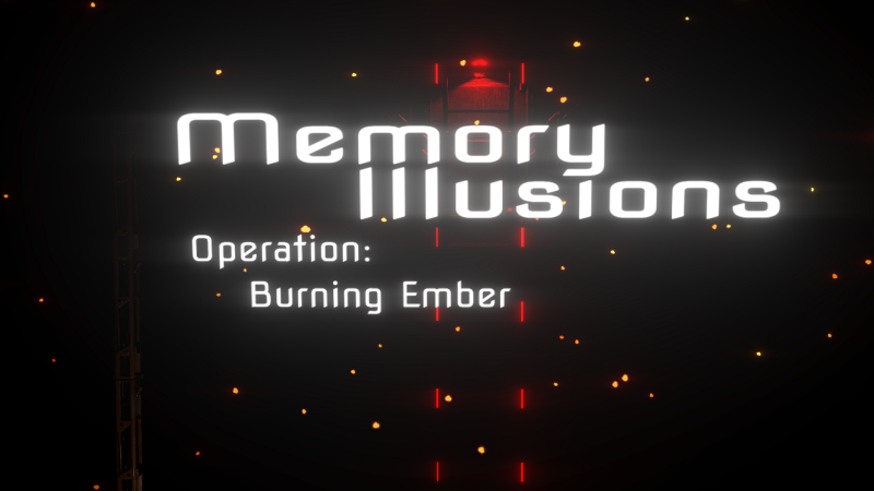 Memory Illusions - Version 0.1.1-8c is live! - Steam News