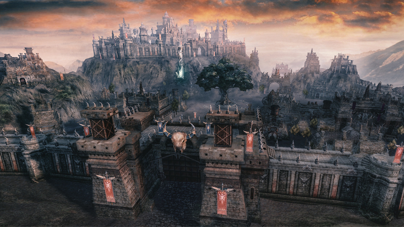 Shadowbane - [Announcement] February 2 PST, Maintenance of Shadowbane ...