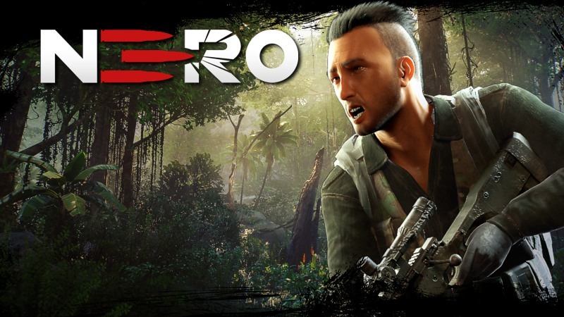 Steam :: NIRO :: NERO early access V 1.0