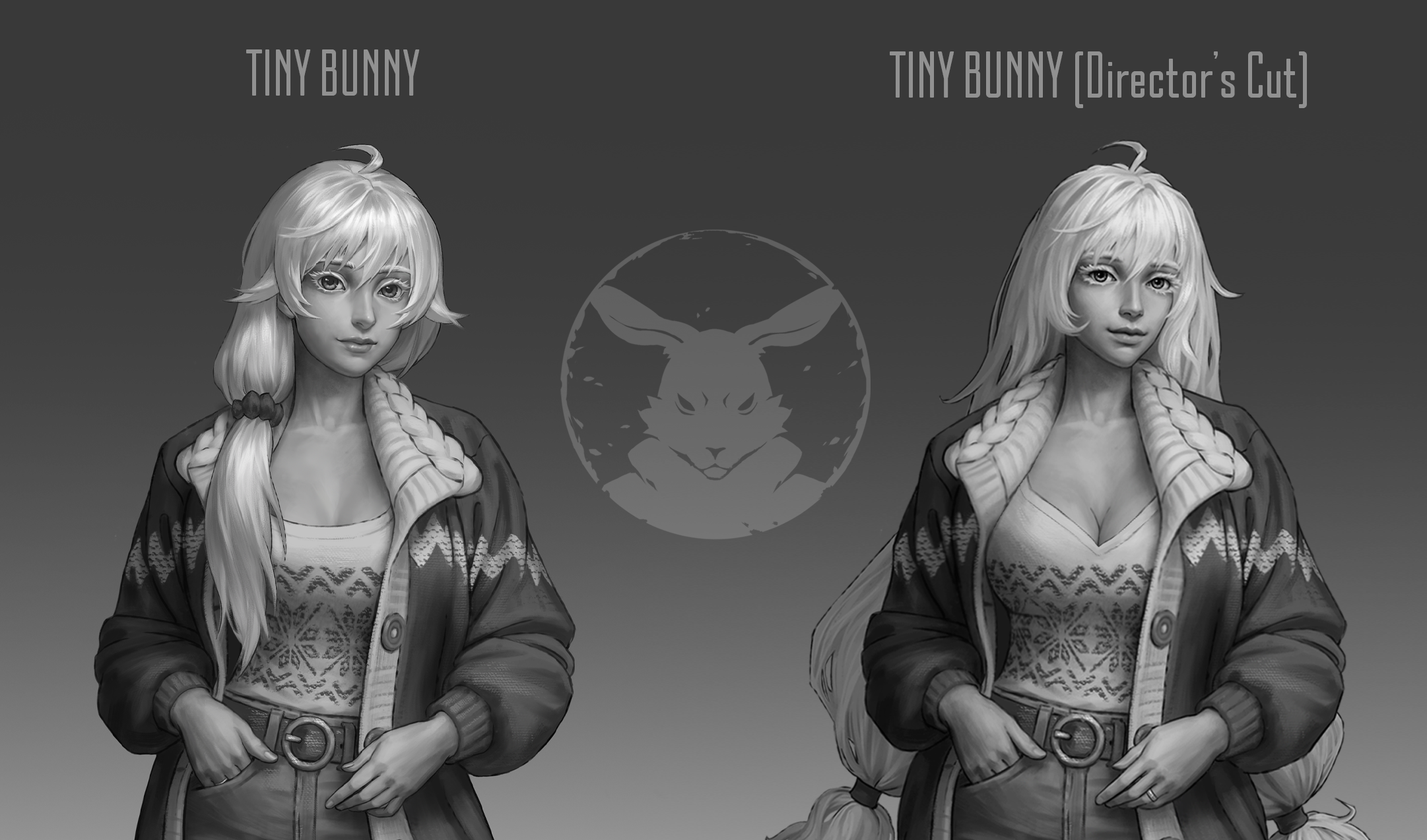 Steam Community :: Tiny Bunny