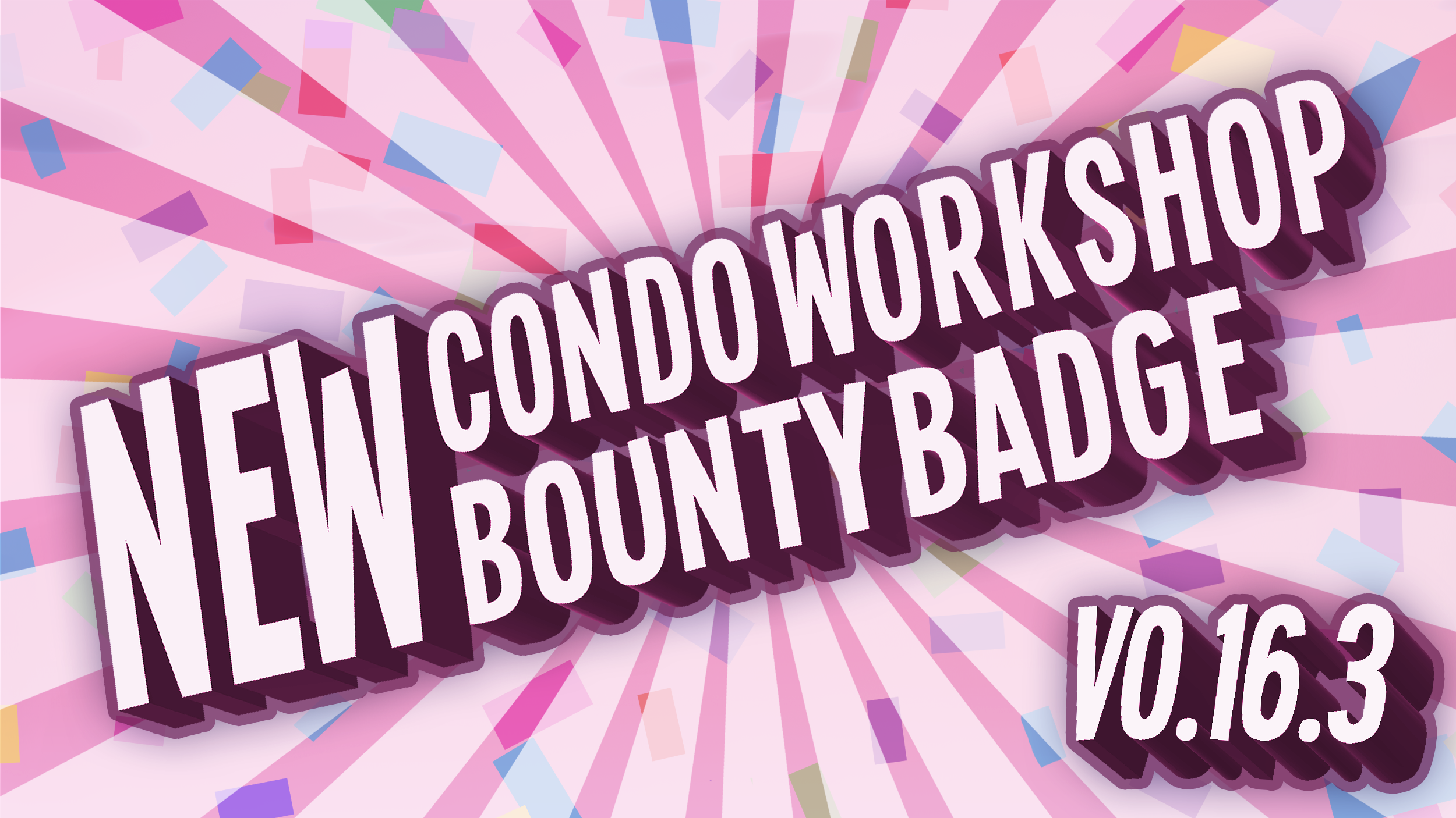 Minigame Madness V0.16.3 is out NOW! · Minigame Madness update for 15 ...