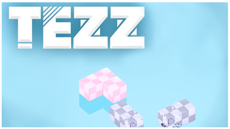 Tezz - Small adjustments - Steam News