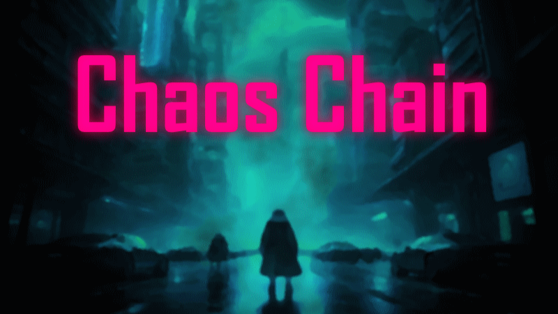 Chaos Chain - 10/2/24 - Chaos Chain Update 1.56.2 (New District ...